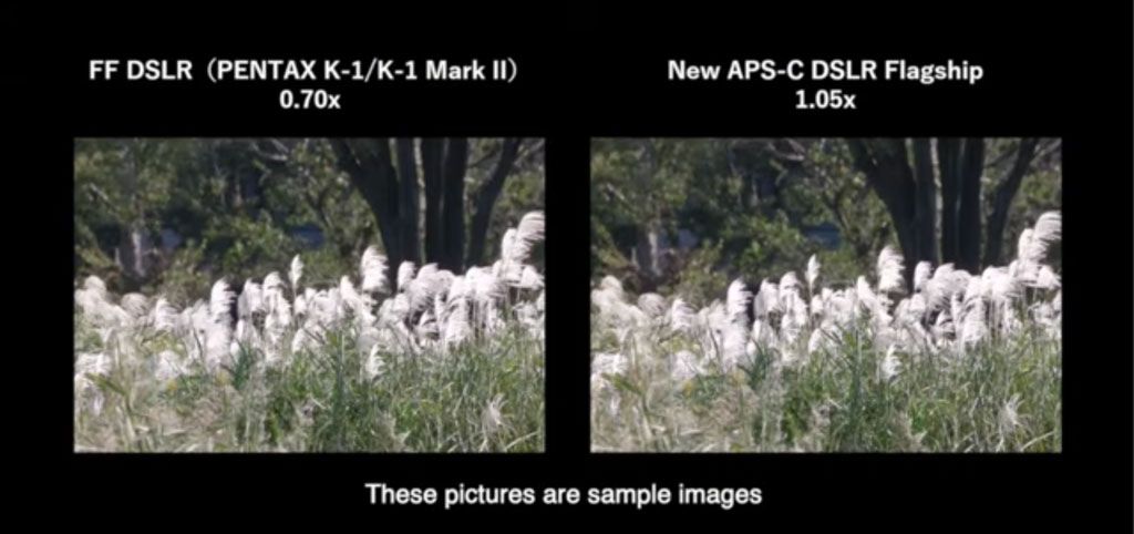 The new Pentax ‘flagship’ DSLR should still arrive in 2020. Here’s what ...