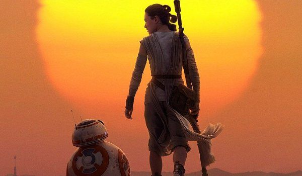 What's Going On Between Leia And Rey? Here's What We Know | Cinemablend