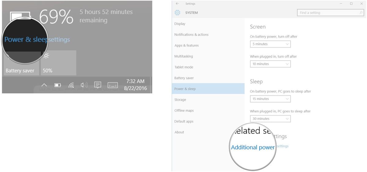 How to improve battery life on Dell XPS 13 | Windows Central