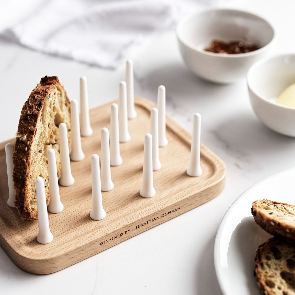 Habitat’s new tableware range is full of innovative designs | Ideal Home