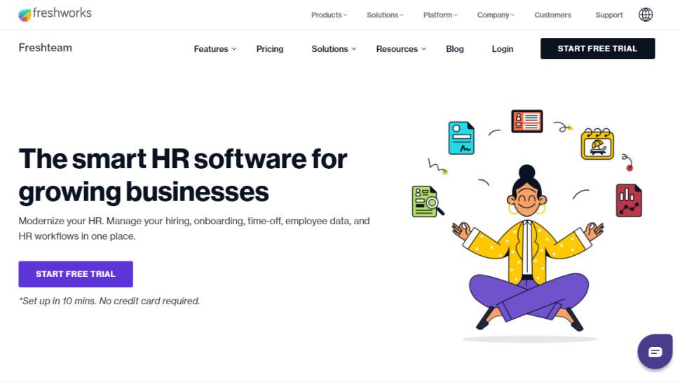 Best recruitment platforms of 2023 | TechRadar
