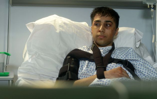 Doctors spoilers: Alia Hanif confronts her ex-boyfriend Tariq Amiri in ...