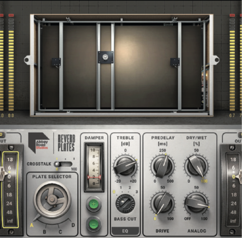 "70 years on, it’s a sound that is still in demand": The producer's ...