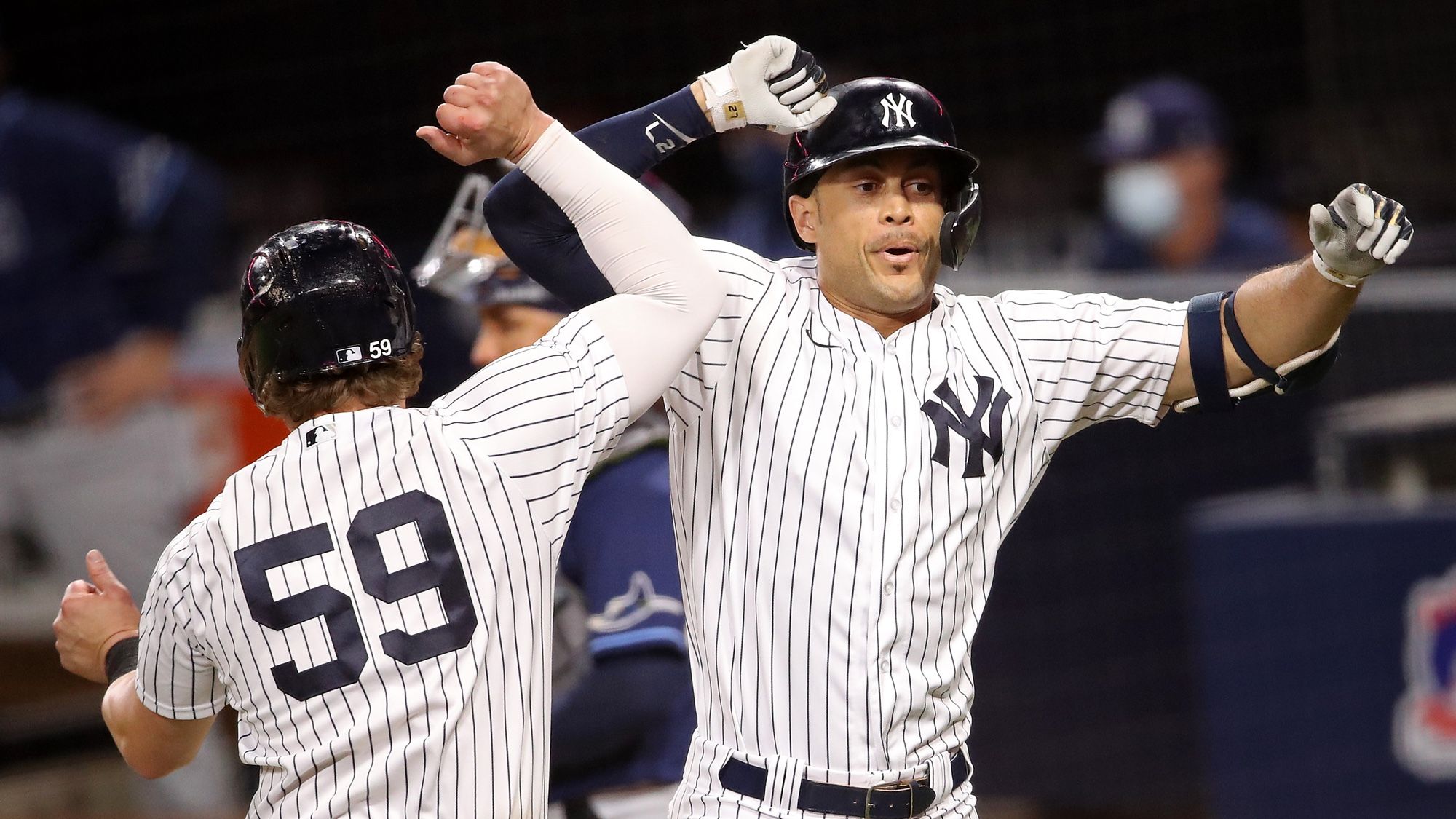 Yankees live stream — how to watch Yankees games online without cable ...