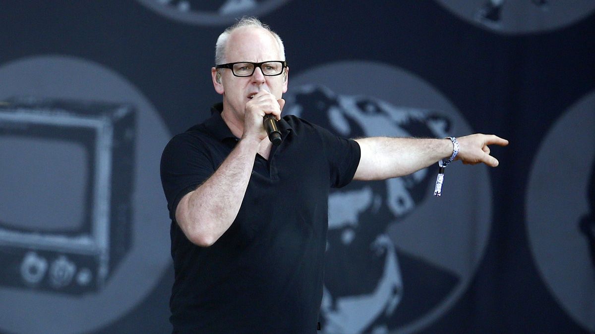 Bad Religion's Greg Graffin: the 10 records that changed my life ...