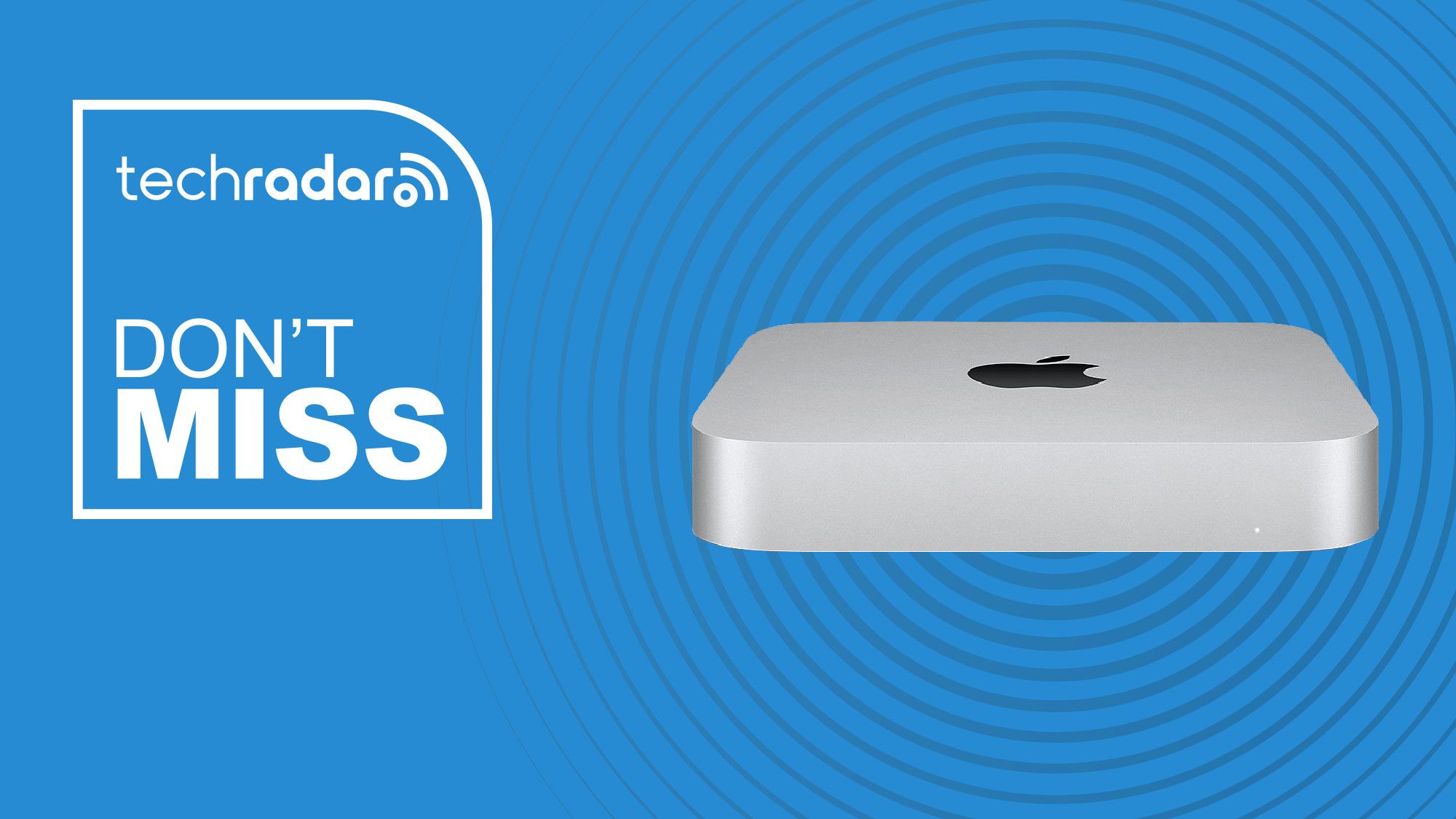 I'm a known Apple hater, but this Mac mini Prime Day deal is so good ...