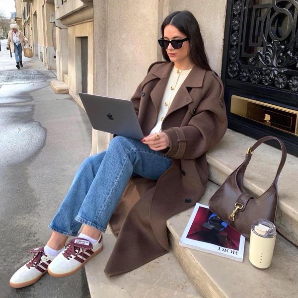 Every 2 Seconds, Fashion Girls Search for This Item | Who What Wear