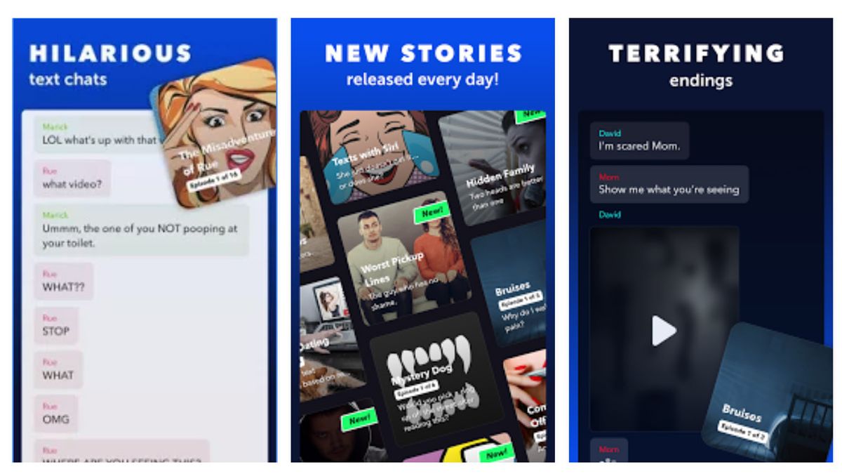 10 best Android apps and games of 2017, according to Google | TechRadar