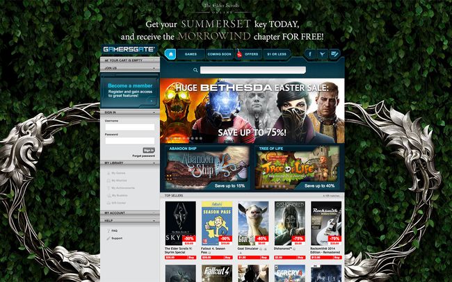 Les 7 meilleures alternatives à Steam | Tom's Guide | This Unruly