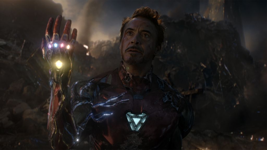 All The Major MCU Heroes Who Have Died | Cinemablend