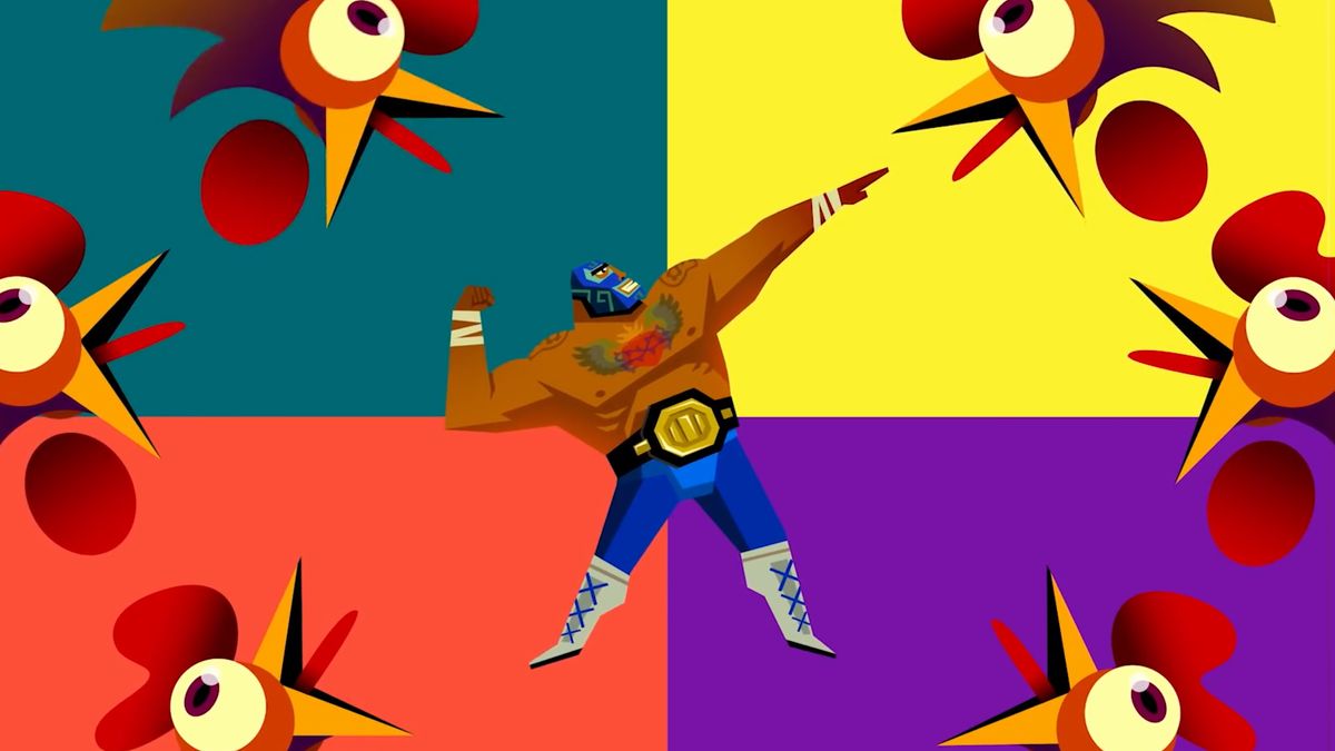 The art of making great game trailers | PC Gamer