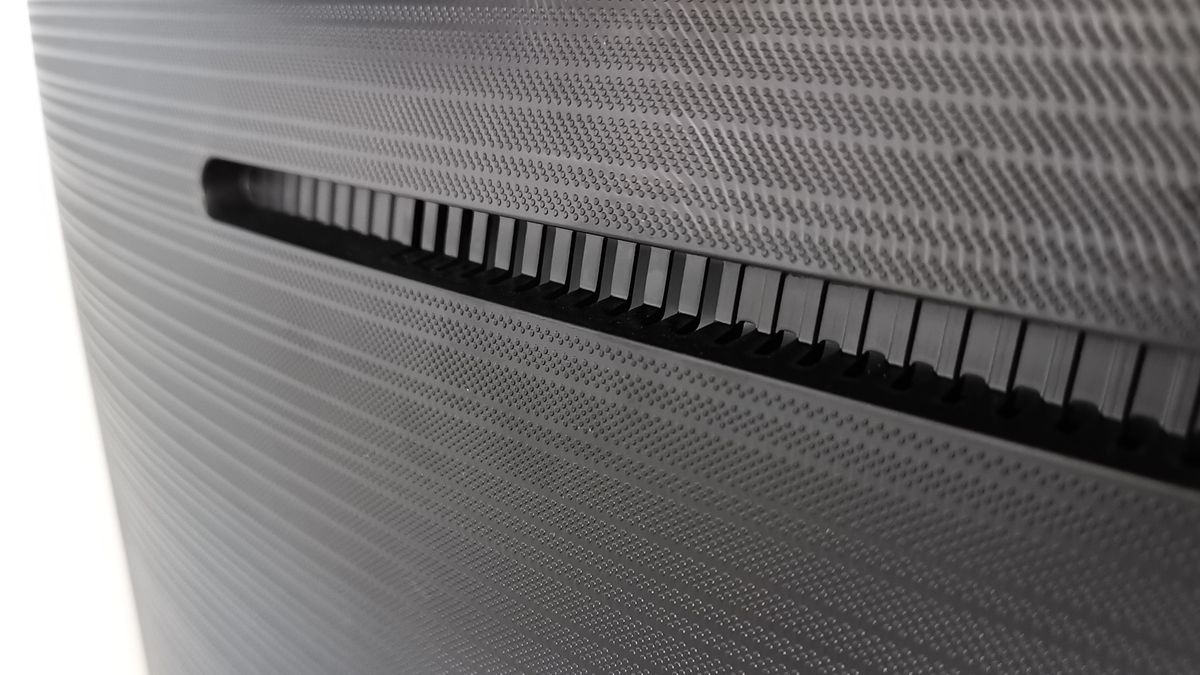 Samsung Q80T QLED TV review: targets gamers with low-latency | TechRadar