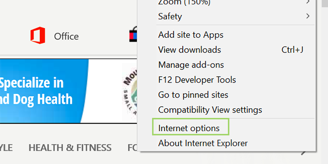 How to Disable Active Scripting in Internet Explorer | Laptop Mag
