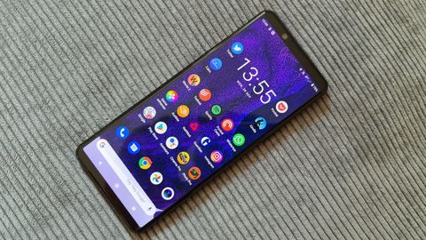 Best Sony phones 2022: finding the right Xperia for you | TechRadar