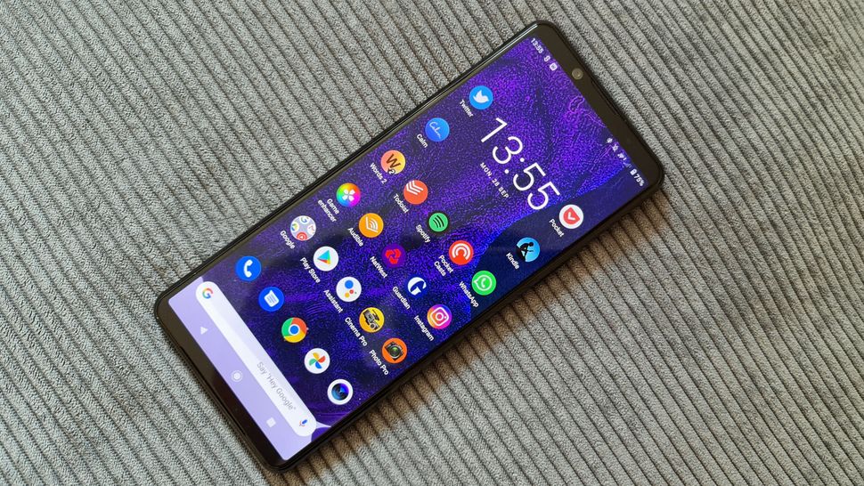 Best Sony phones 2022: finding the right Xperia for you | TechRadar