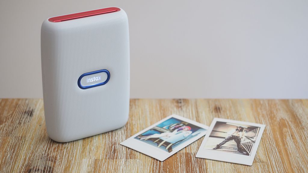 The best iPhone printer: take photos and print them out on the move ...