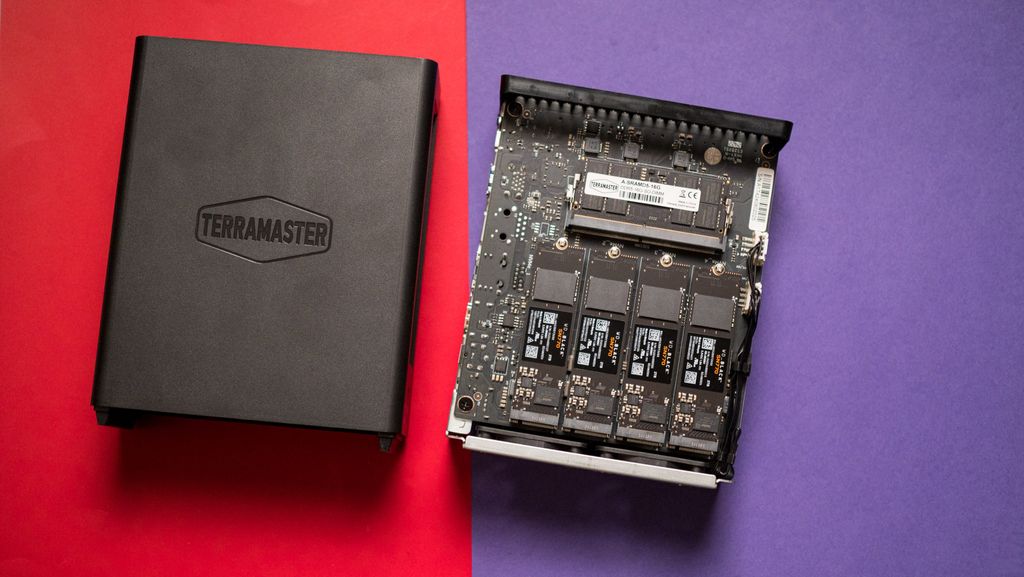 Best cheap NAS | Android Central