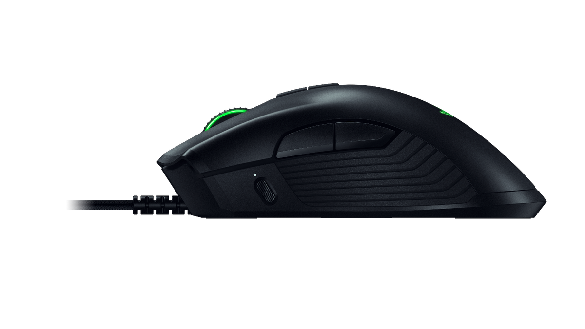 Razer Announces Wirelessly Powered Mamba Hyperflux Mouse (Now Available ...