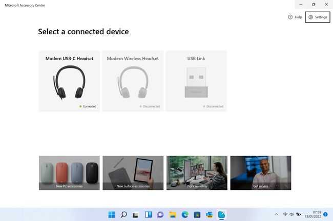 Microsoft Modern Headsets review: Teams conferencing made easy ...