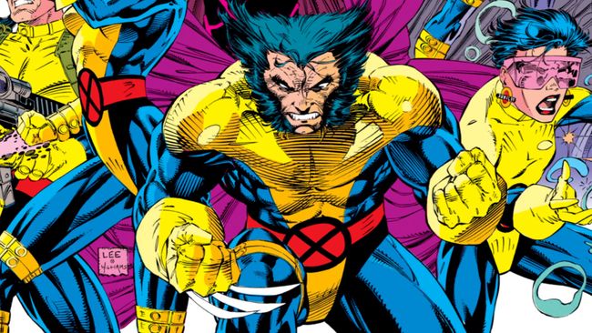 Wolverine's suit: The definitive guide to 50 years of evolution ...
