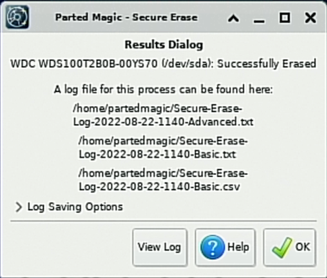 How to Securely Erase an SSD or HDD Before Selling It | Tom's Hardware