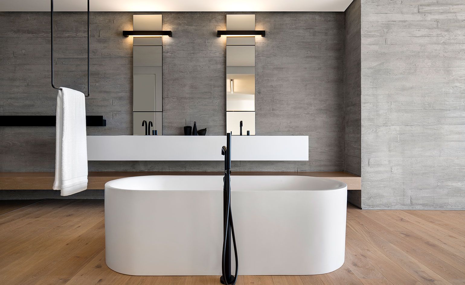 Interactive floor plan: House OVD525 by Three14 architects, Cape Town ...
