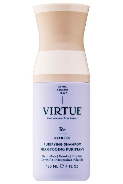 The 17 Best Clarifying Shampoos, According to Experts | Marie Claire