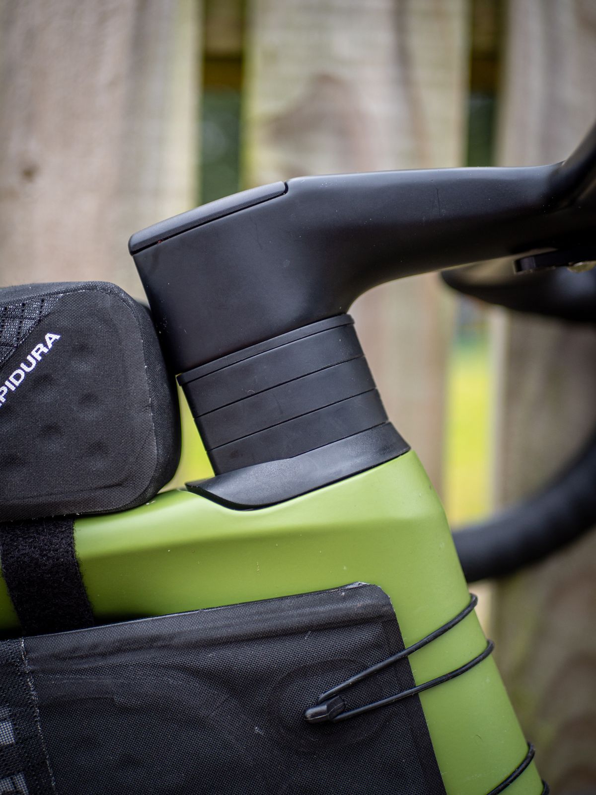 Ridley ASTR RS gravel bike review: Is this the future of gravel racing ...