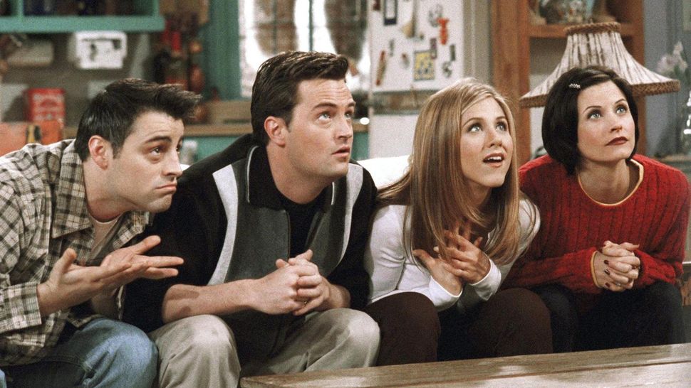 The 30 best sitcoms you can stream right now | GamesRadar+