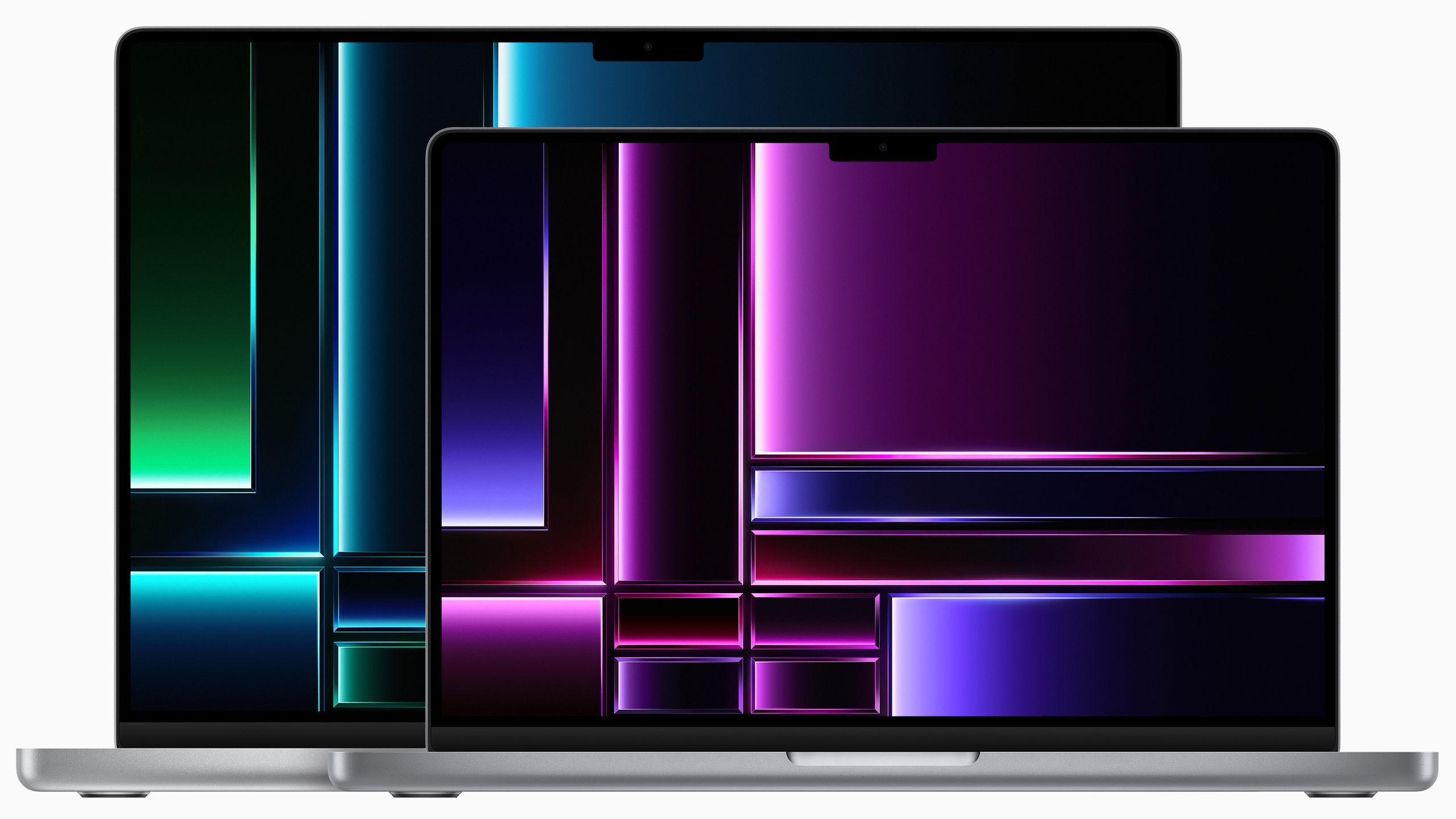 Apple reveals the fastest, most powerful MacBooks ever | Digital Camera ...