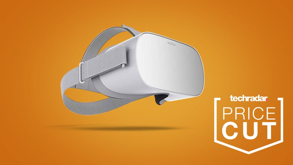 That cheap Oculus Go deal is still live: VR headset sales from just £ ...
