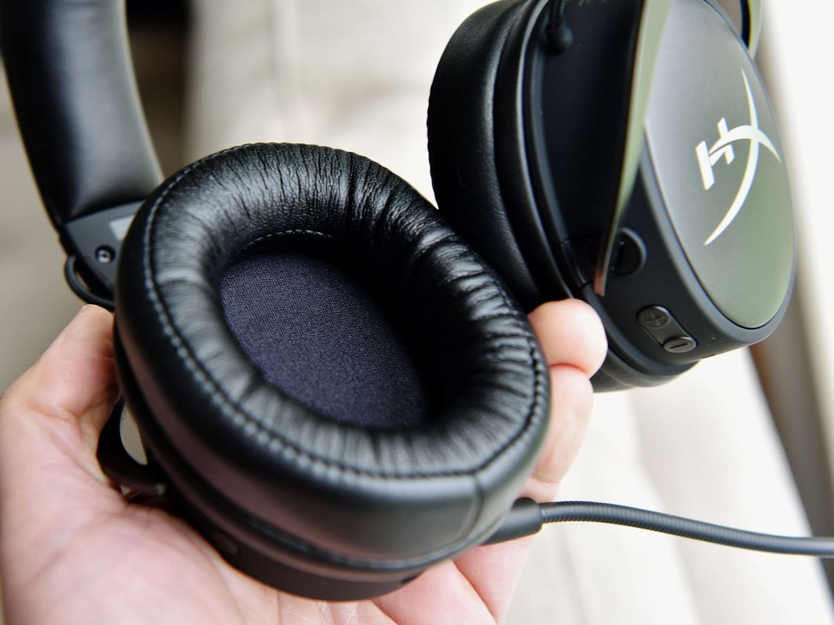 HyperX Cloud MIX review: Adding Bluetooth to this gaming headset opens ...