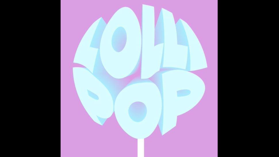 This genius Illustrator trick will make your typography pop | Creative Bloq