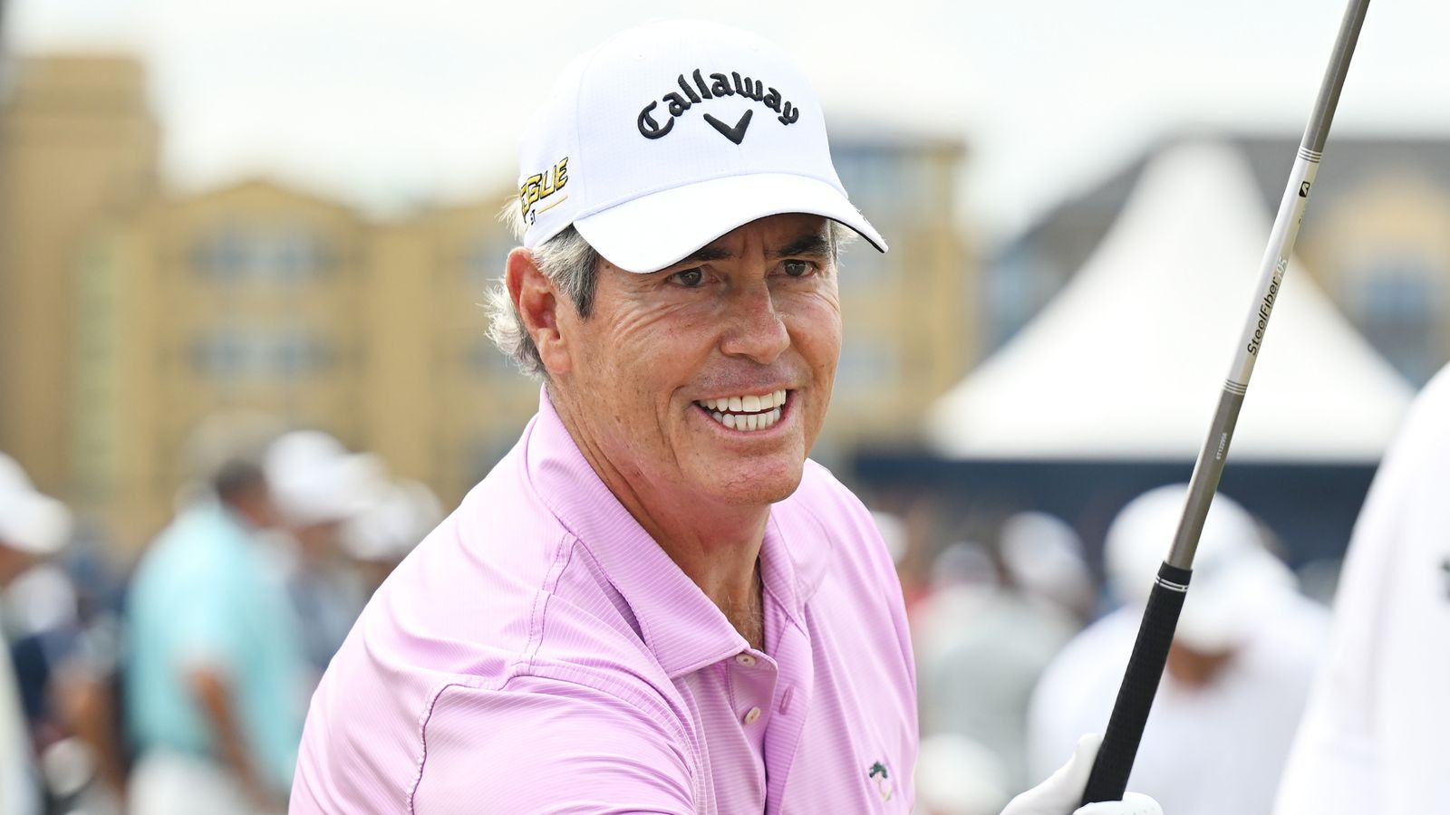 Ian Baker-Finch: 20 Facts About The CBS Golf Announcer | Golf Monthly