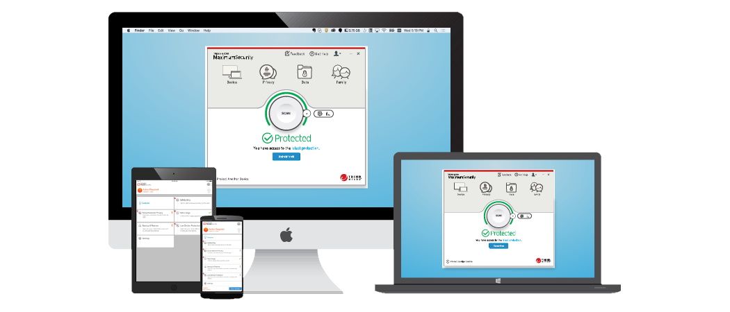 Trend Micro Antivirus solutions review | TechRadar