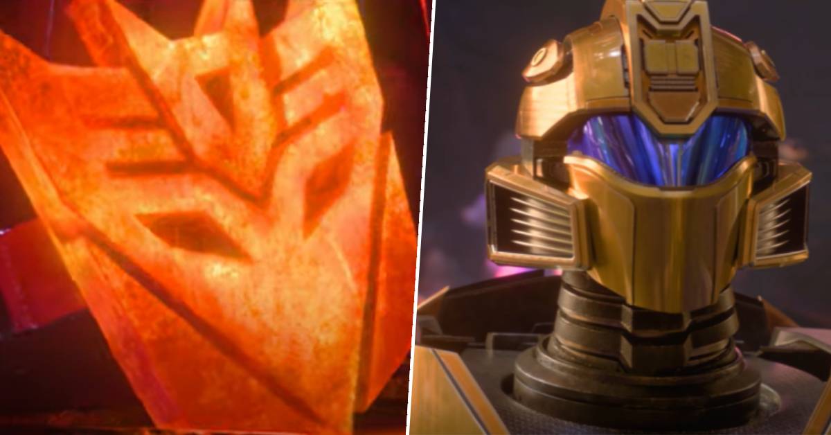 Transformers One trailer sees Chris Hemsworth’s Optimus Prime take off ...