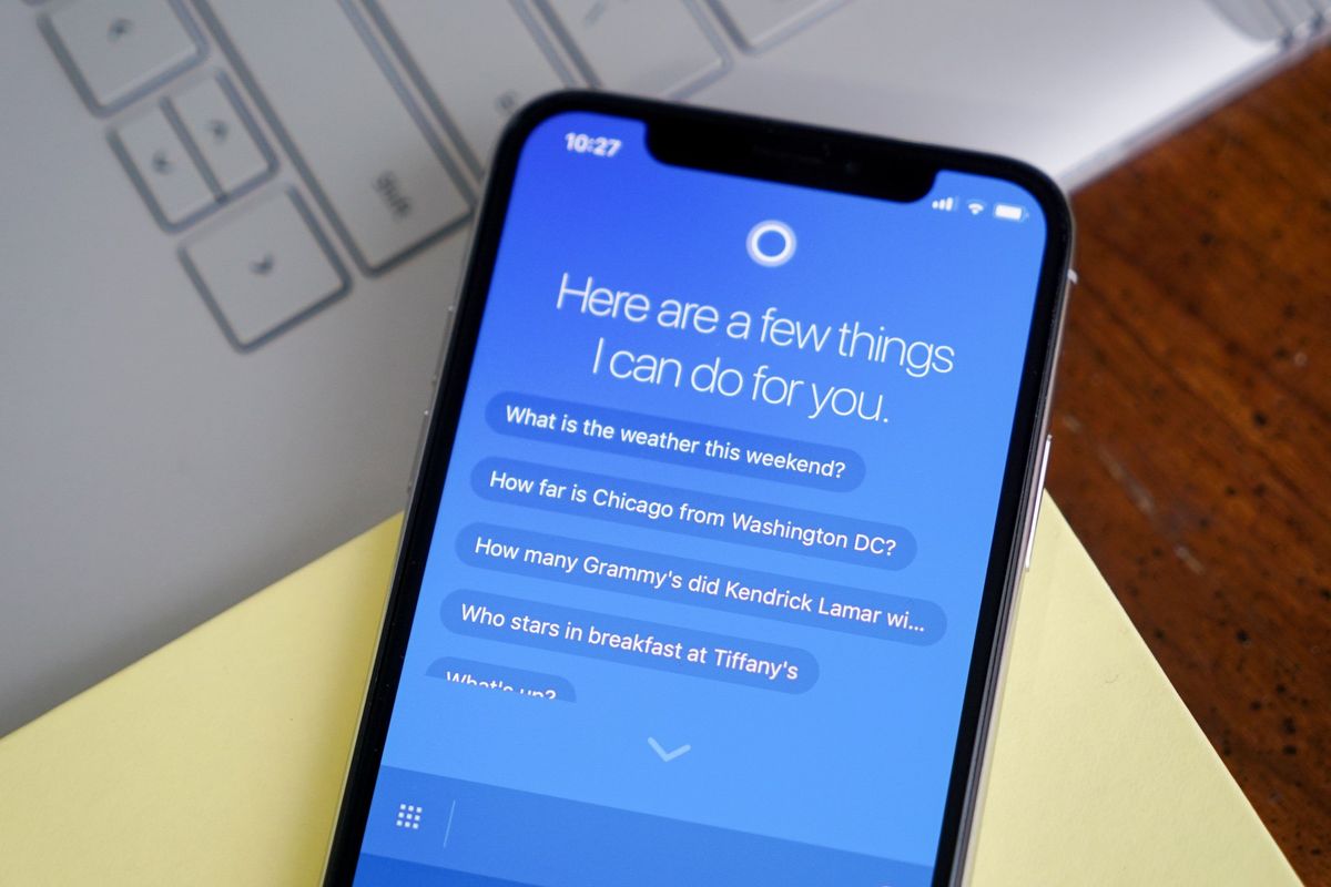 8 easy ways to make iPhone X more Microsoft-friendly | Windows Central