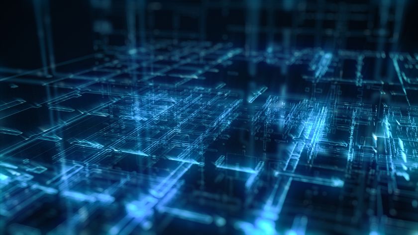 New software lets you run a private AI cluster at home with networked ... New software lets you run a private AI cluster at home with networked ...