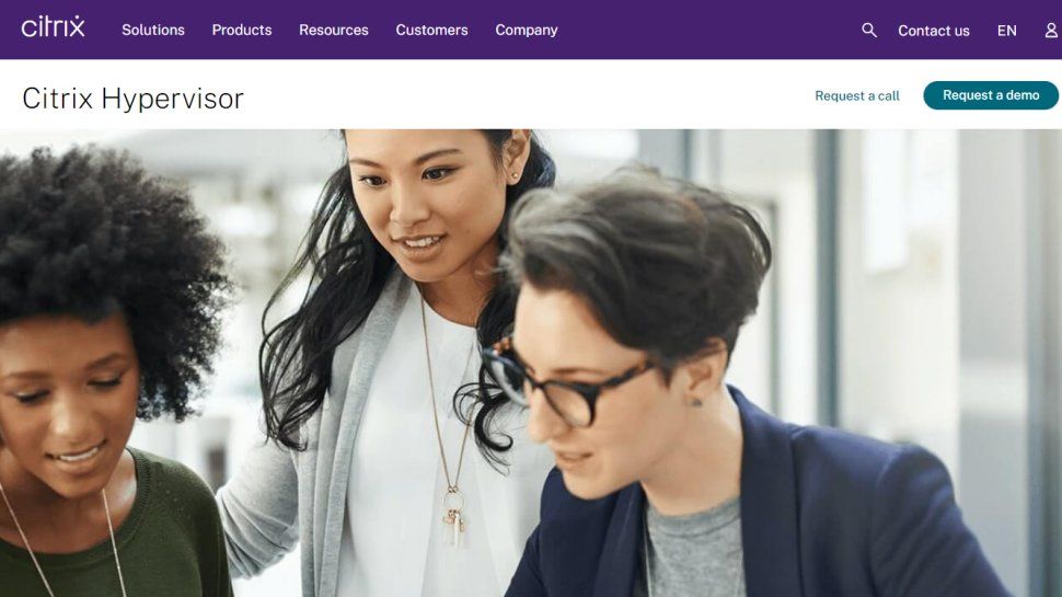 Best virtual machine software of 2022 | TechRadar