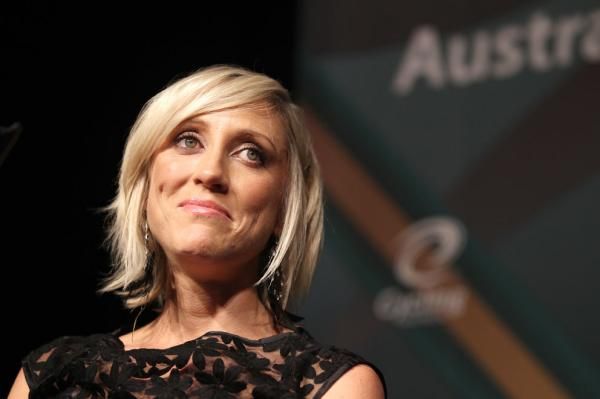 Neylan applauds Evans for Great Ocean Road women's race | Cyclingnews