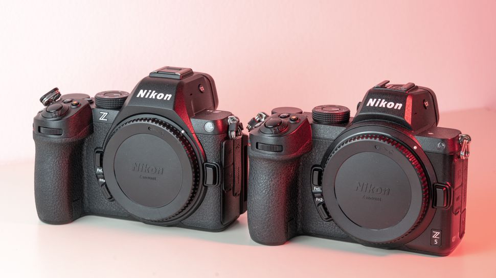 Nikon Z5 II review: redefining entry-level full-frame | TechRadar