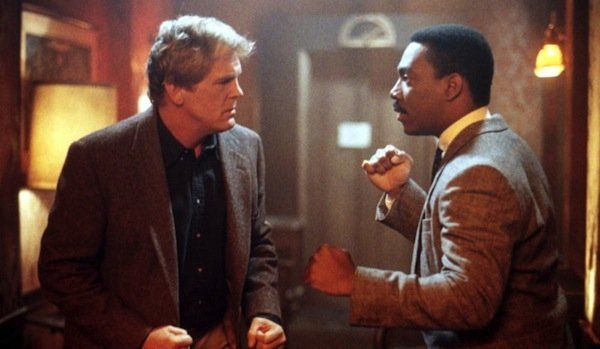 The 10 Best Buddy Cop Movies Of All-Time, Ranked | Cinemablend