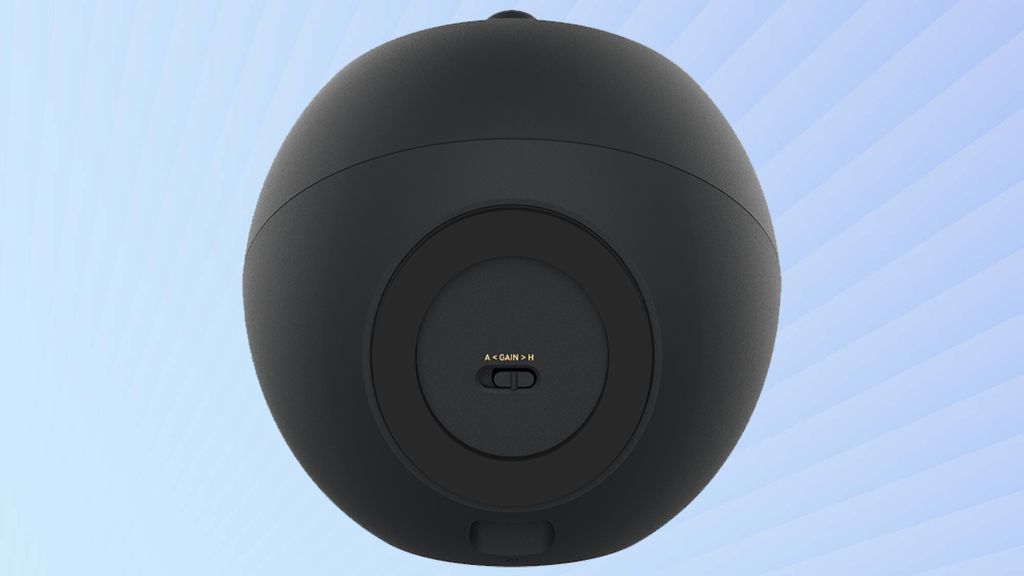 Creative Pebble V3 review: Small, mighty, stylish | Tom's Guide