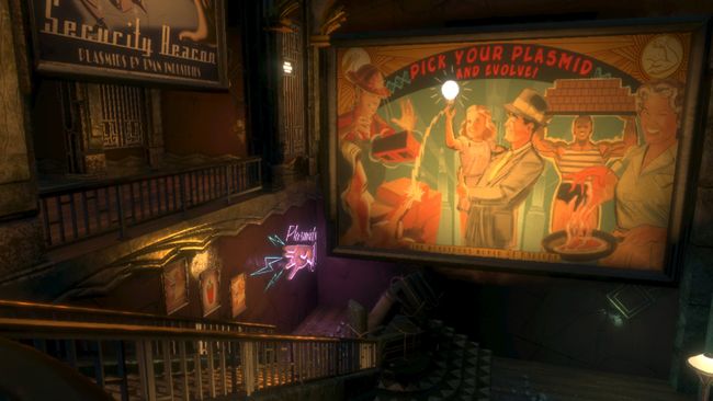 The making of BioShock: How Irrational Games created an FPS that's ...