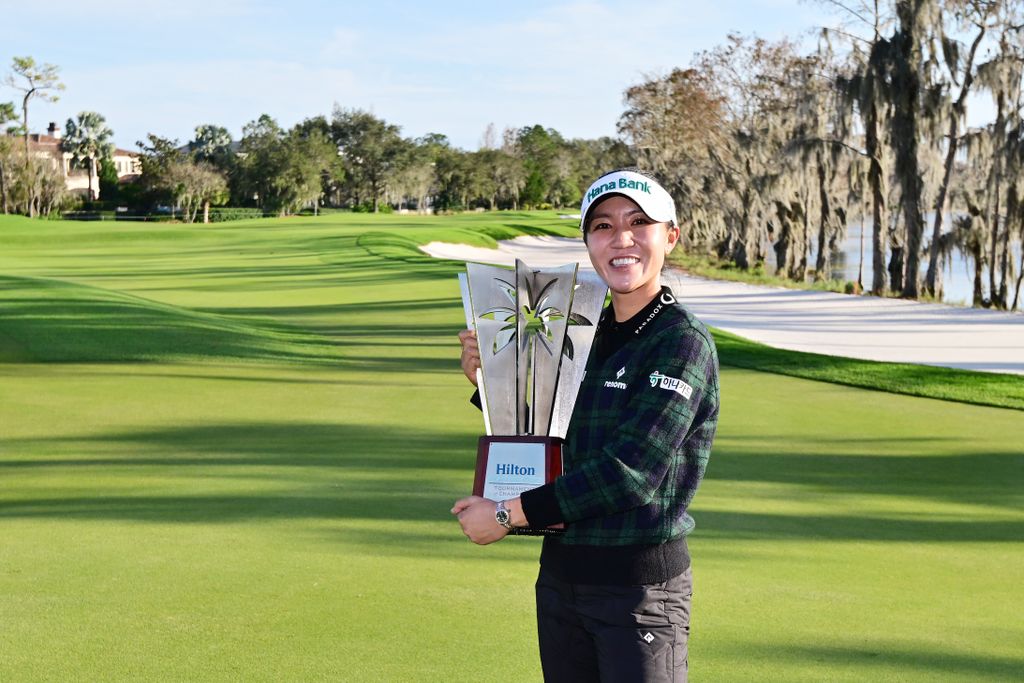 Lydia Ko Facts And Bio: 22 Things You Didn't Know About The LPGA Star ...