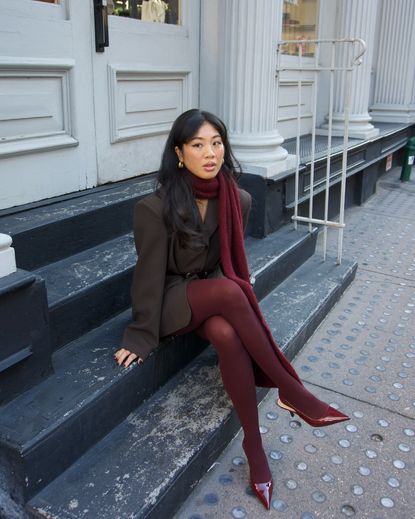 5 Chic 2025 Shoe Trends You'll Find at Zara Now | Who What Wear