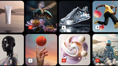 4 Creative Trends For 2026 According To Adobe Creative Bloq