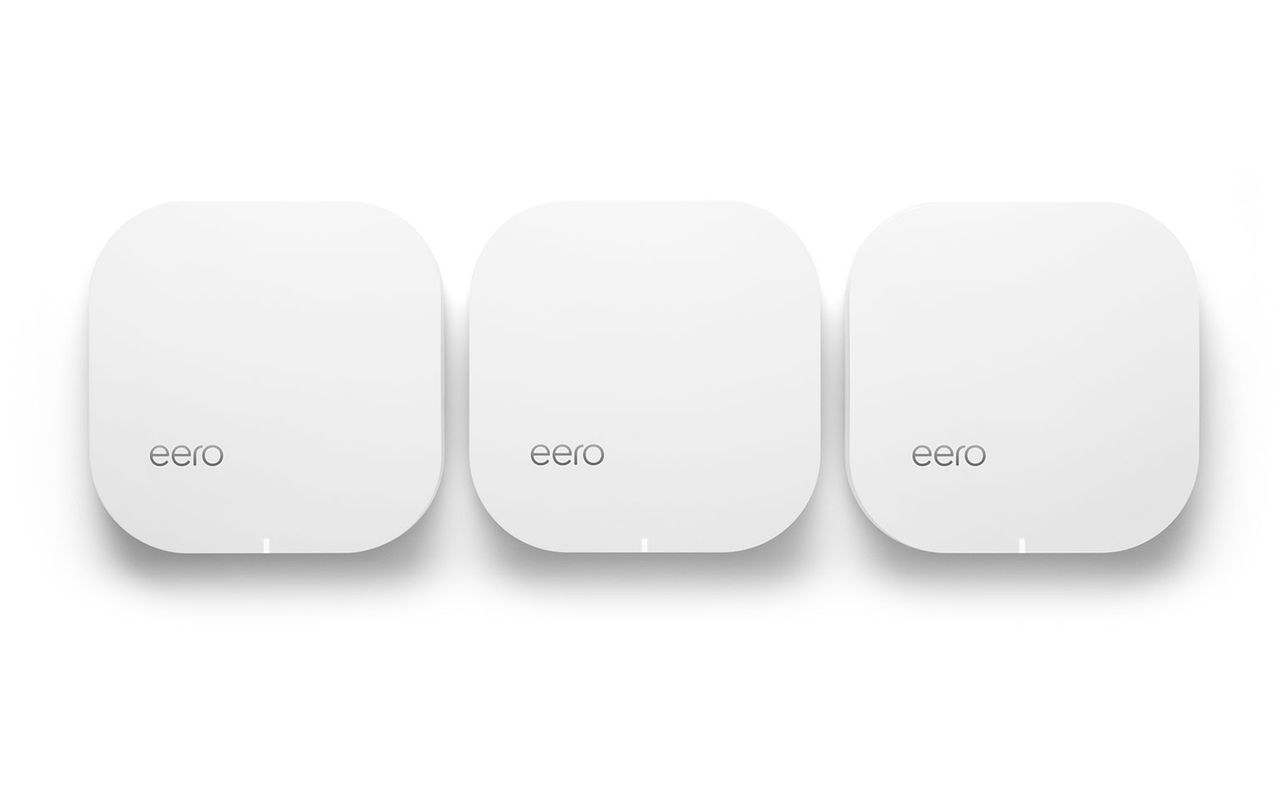 Eero is a WiFi router changing the game | Wallpaper*