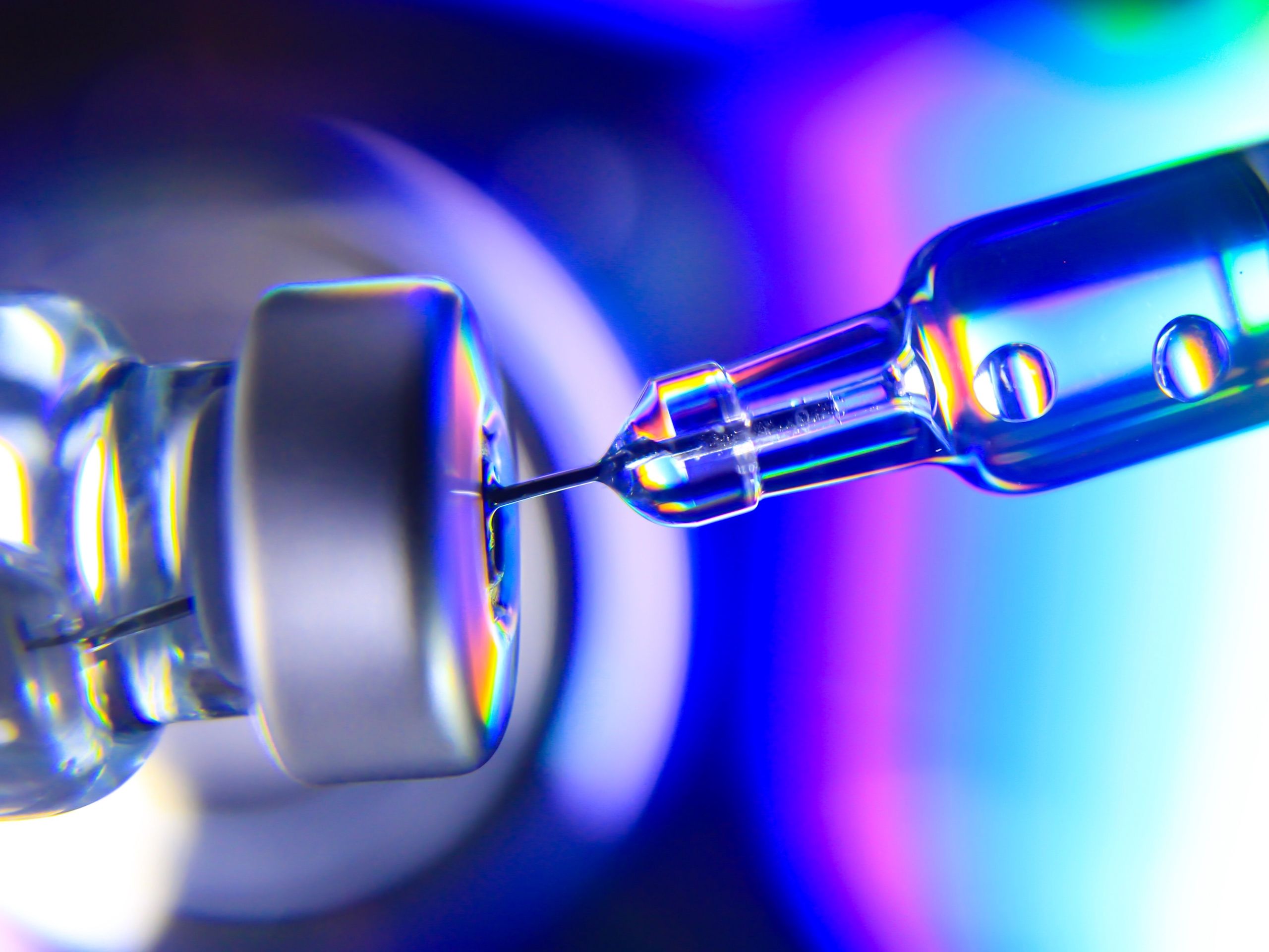 Moderna's coronavirus vaccine shows promise in early results | Live Science