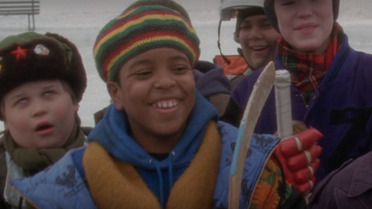 The Mighty Ducks: The Cast Then And Now | Cinemablend